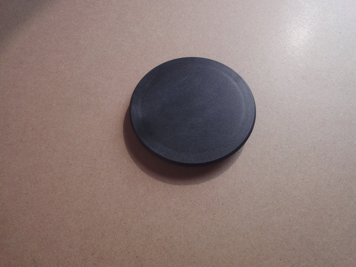 22 Plastic Hole Covers for The Pong Squad tables